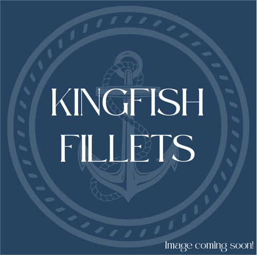 KINGFISH FILLETS