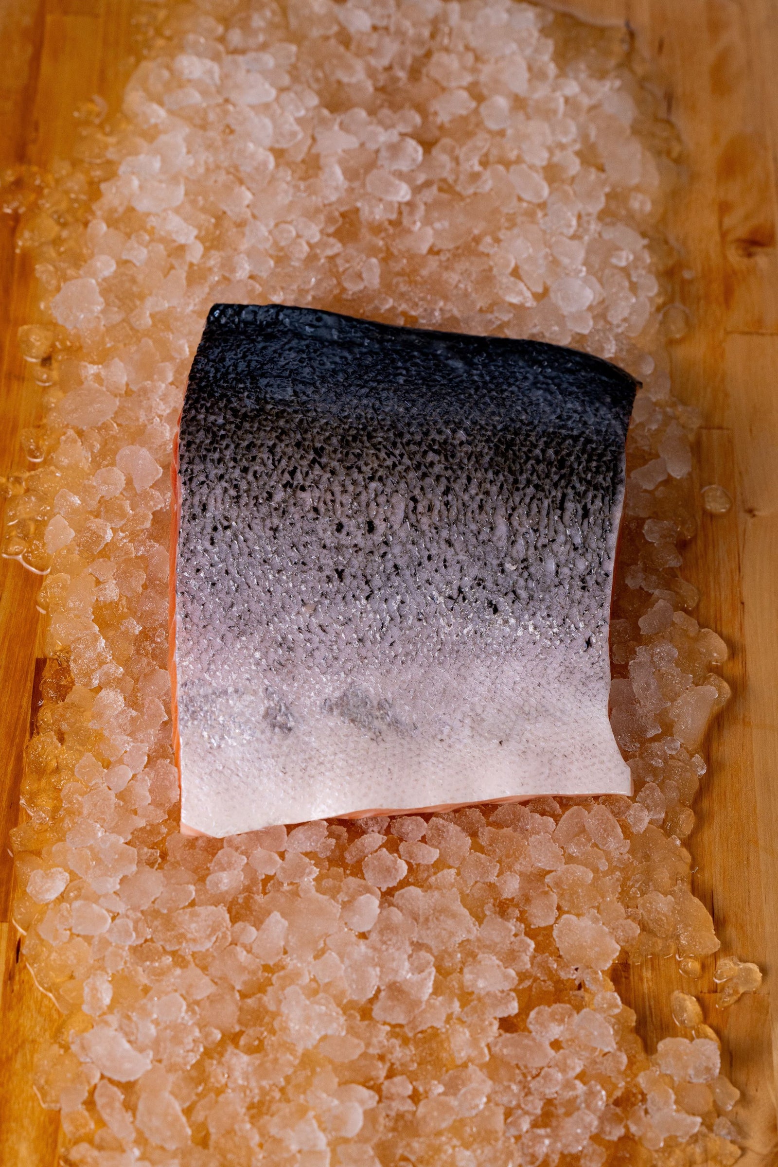 Anchor Fresh Fish Market